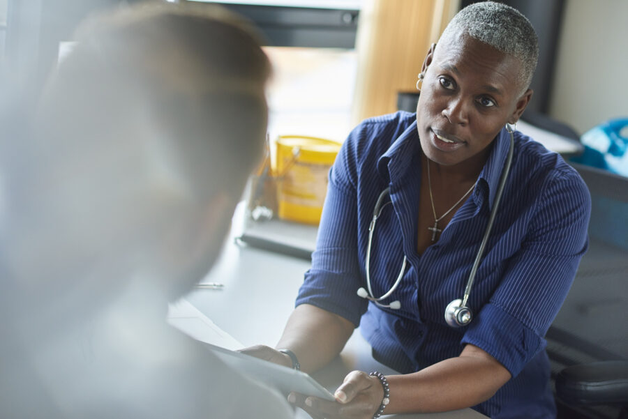 Clinical academic careers across medical fields - CATCH