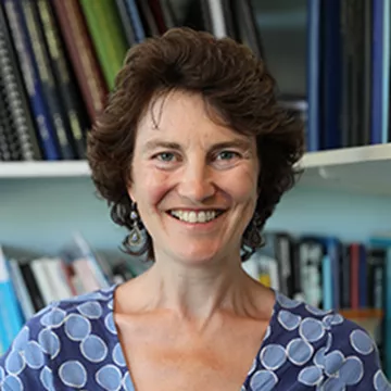 Professor Rebecca Fitzgerald - CATCH
